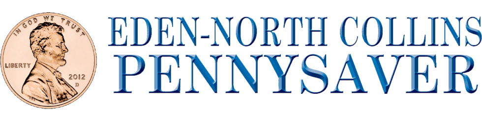 Eden Pennysaver - Eden-North Collins Pennysaver